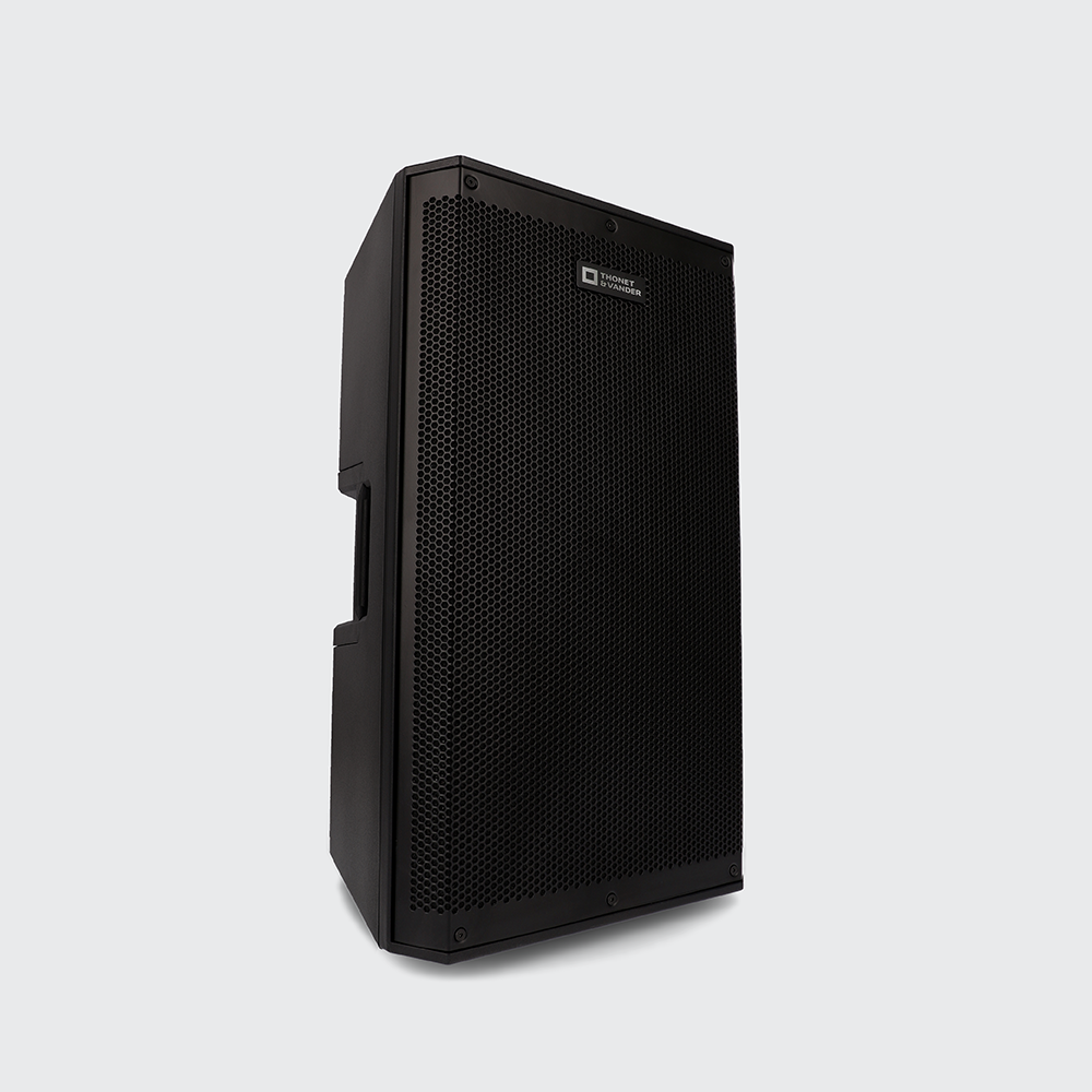 Speakers | Thonet & Vander®